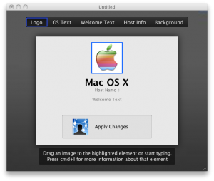 How To: Customize Your Mac Login Screen - The Real Mac Genius