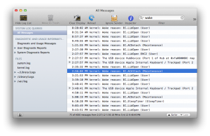 How To: Check Your Computers Log In Times - The Real Mac Genius
